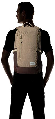 Burton Prospect 2.0 Backpack, Kelp Heather, One Size