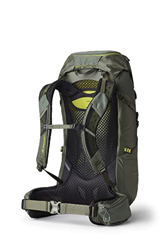 Gregory Mountain Products Zulu 45 MD/LG Forage Green, Medium/Large