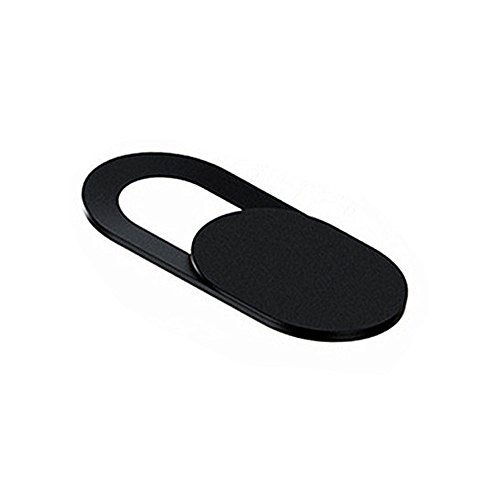 Camera Ultra-Thin Webcam 3PCS Black Computer Privacy Cover Blocker Phone Other Case for compatible with Samsung Galaxy S22 Ultra