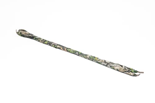 Nukem Grab & Go Hunting Ground Blind - TrueTimber HTC Green - Lightweight Stake-Free Pop Up Turkey & Deer Blind (Standard)