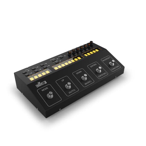 CHAUVET DJ (Foot-C2)