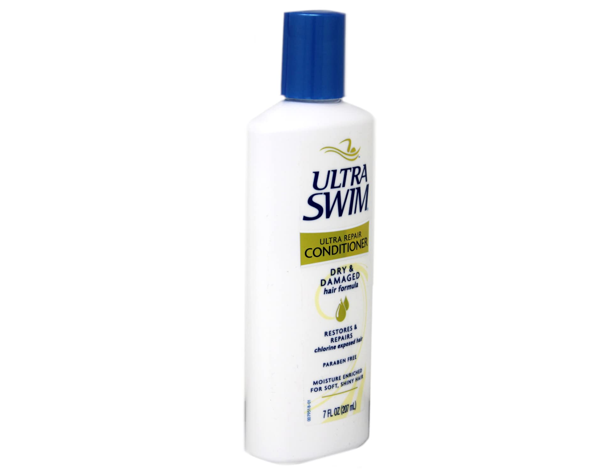 ULTRA SWIM COND ULTRA REPAIR Size: 7 OZ
