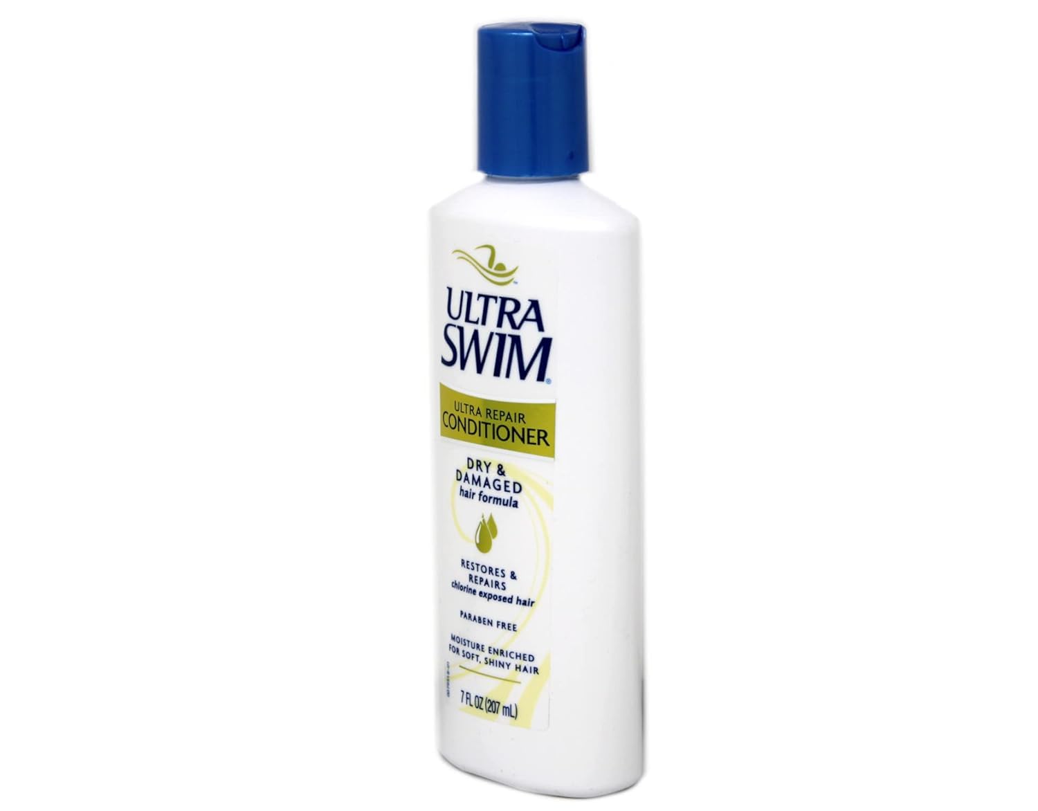 Ultra Swim Ultra Repair Conditioner Repair 7 Ounce (Value Pack of 3)