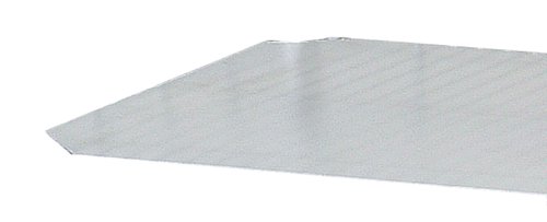 Quantum Storage 2448SM-4 4-Pack Plastic Inlay Mat for Wire Shelving Units, 24" x 48"