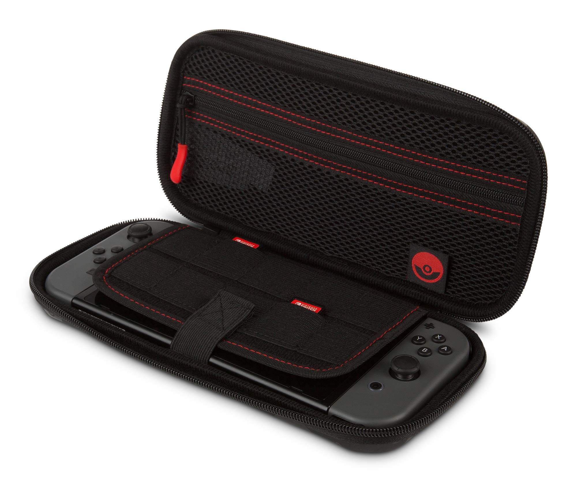 PowerA Protection Case for Nintendo Switch - First Partner Pokemon - Nintendo Switch