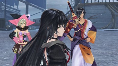 Tales of Berseria: Collector's Edition - Playstation 4