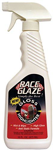Race Glaze Gloss Highlighter