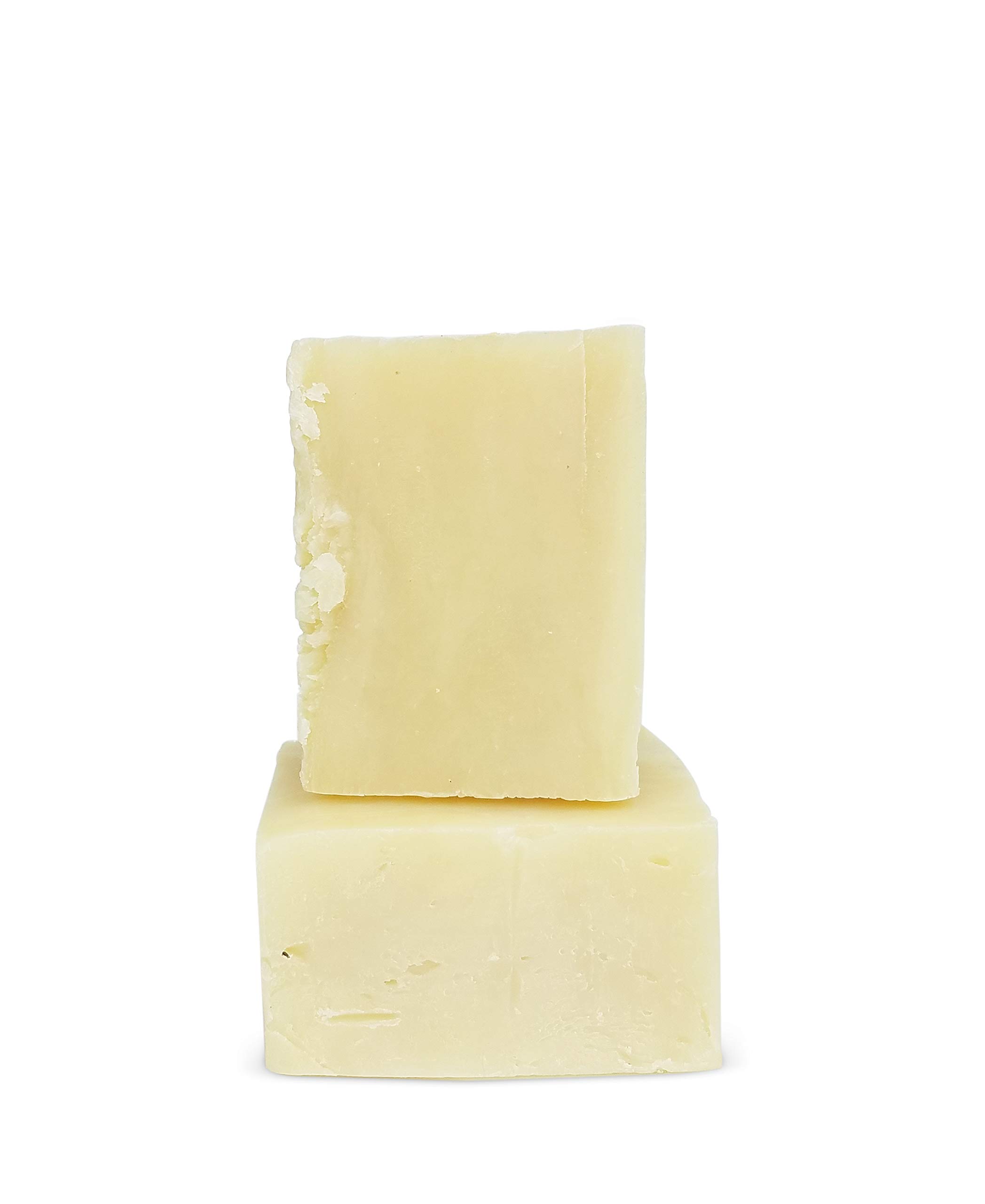 Uni-Locs Residue Free Shampoo Bar for Twists & Locs, 6oz