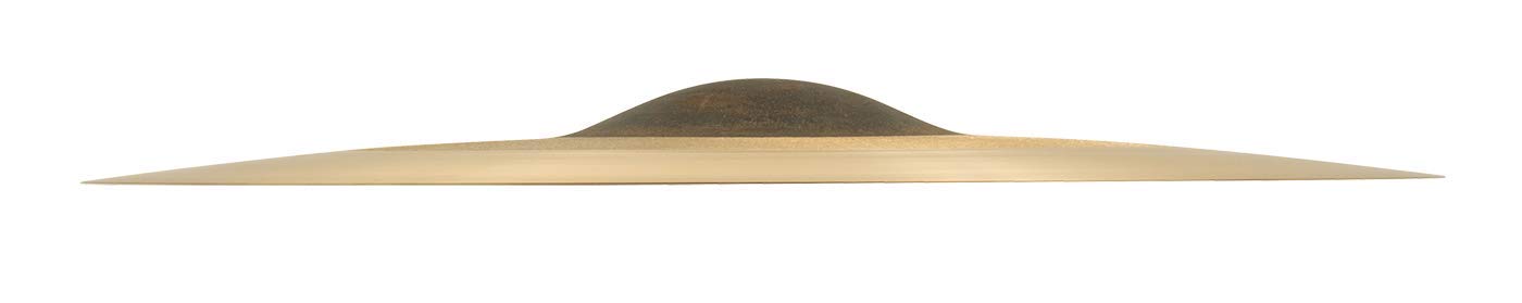 SABIAN 17" AAX Freq Crash