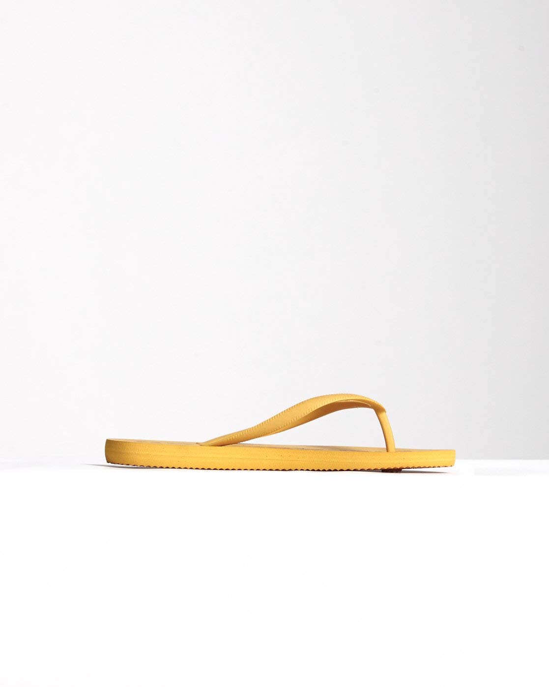 Billabong Women's Sunlight Flip Flops, Yellow Mango 63, 8