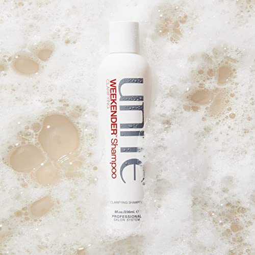 UNITE Hair WEEKENDER Shampoo - Clarifying Formula, 8 fl. Oz