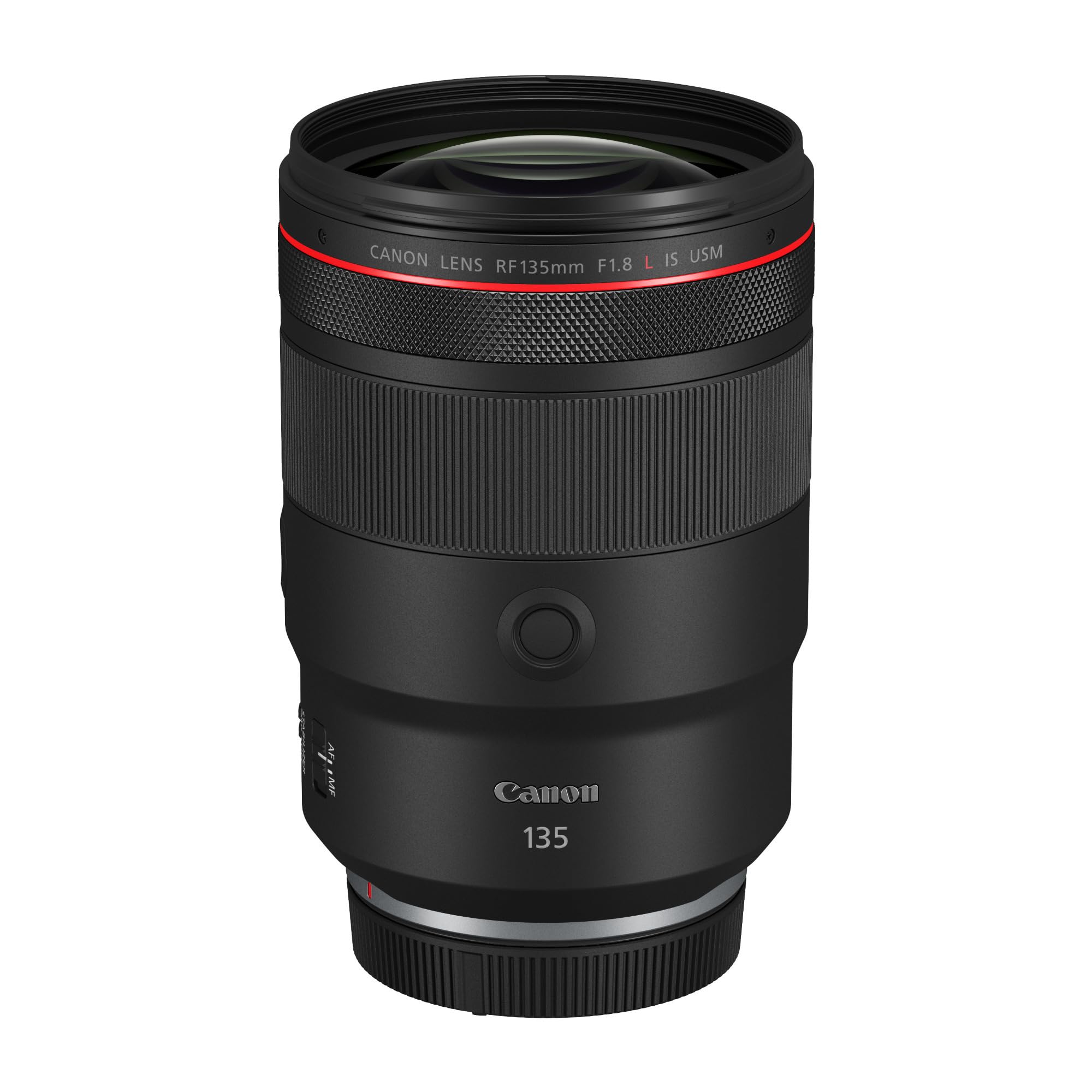 Canon RF135mm F1.8 L IS USM