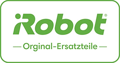 iRobot Authentic Parts - Clean Base Automatic Dirt Disposal Bags (3x) - Compatible with all Clean Base models