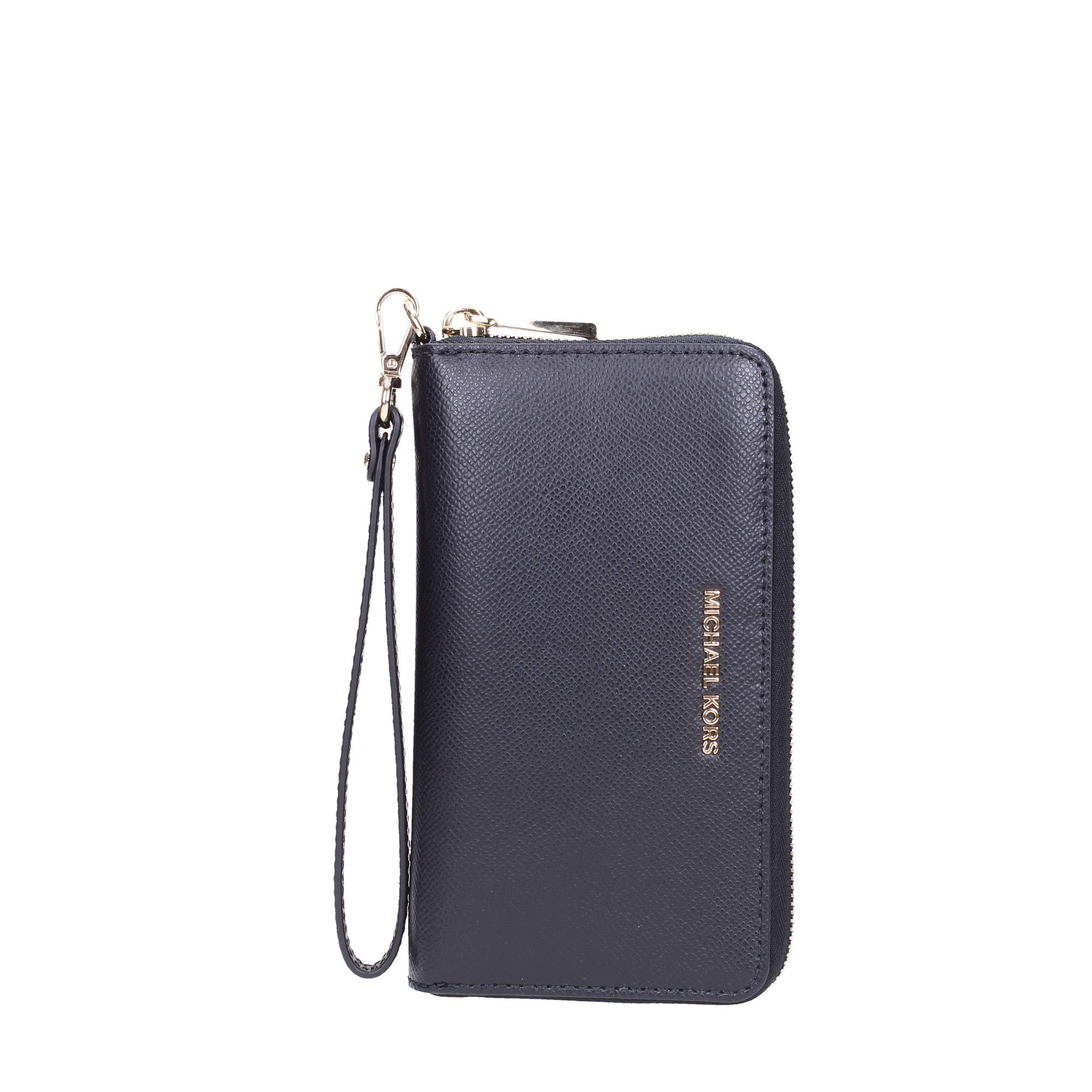 Michael Kors 32H4GTVE9L_001_BLACK Wallets
