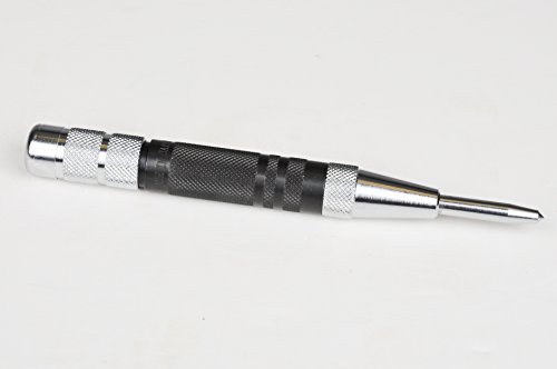 Fowler 52-500-290-0, Super Heavy Duty Automatic Center Punch