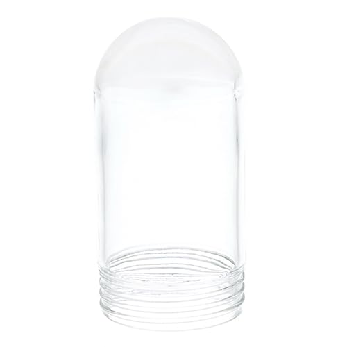 Exact FIT for CHG L55-X022 Glass Globe for LED Bulb - Replacement Part by MAVRIK