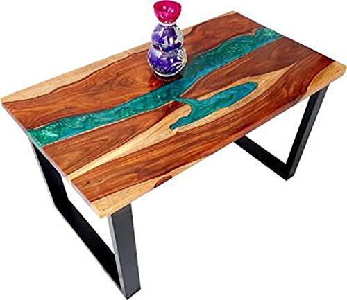 Epoxy Table, Live Edge Wooden Table, Epoxy Resin River Table, Natural Wood, Dining table, Natural Epoxy Table, Resin Table