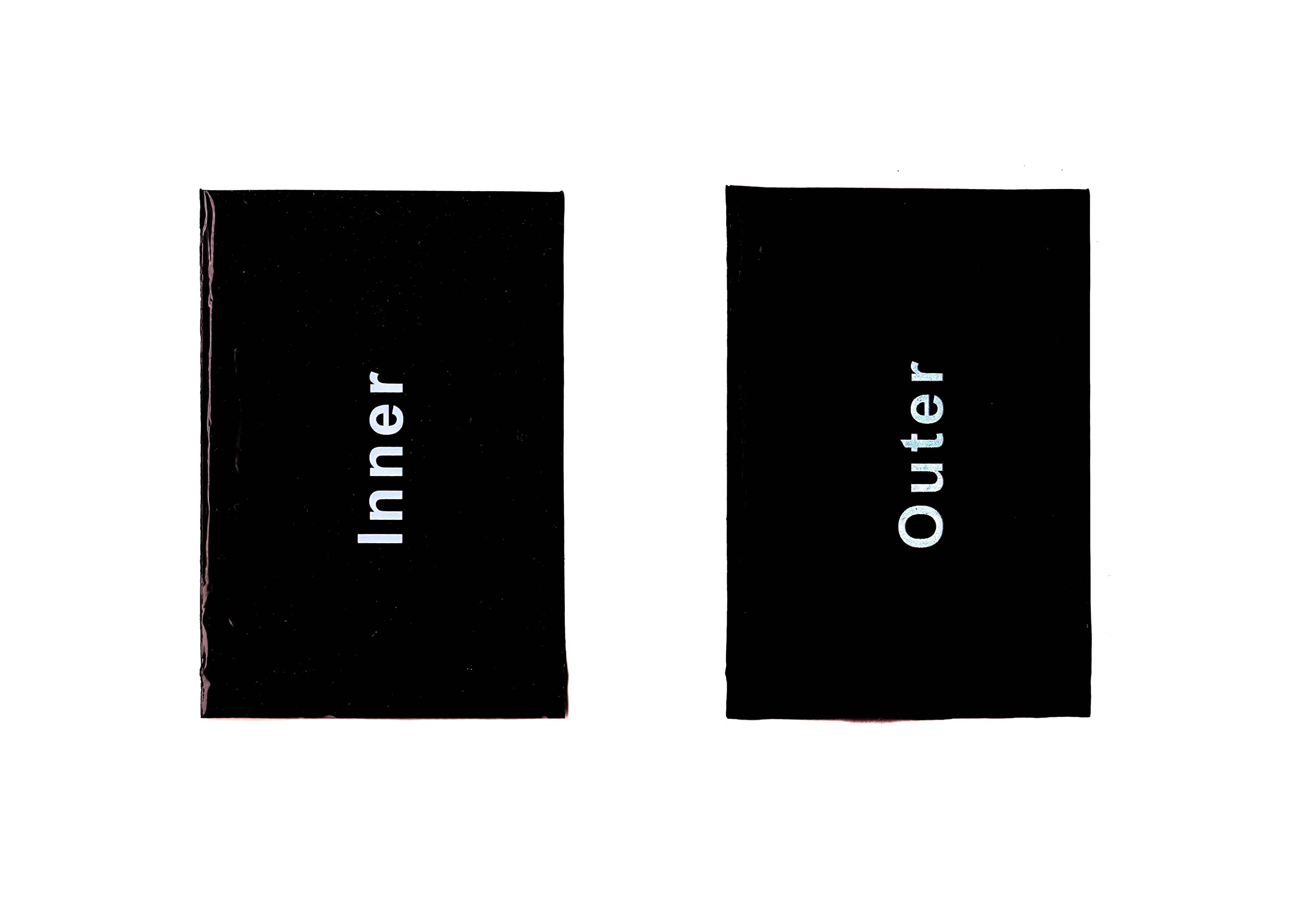 TopDeck TopLoader Binder Holds 200+ Toploaders Hard Cases | 9 Pocket Trading Cards Album | Long Term Storage Binder | Side Load Sleeves | Pokemon/MTG/Yugioh/TCG Folder|Trading & Sports Holder (Green)