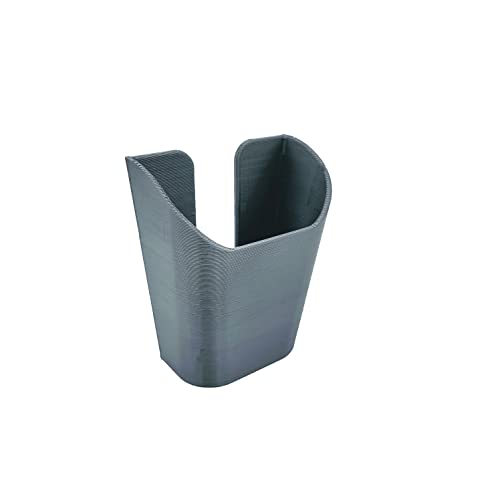 Ice Scoop Holder for Countertop Ice Makers - Fits GE Opal V1.0 and V2.0 Models (Fits Opal 2.0)