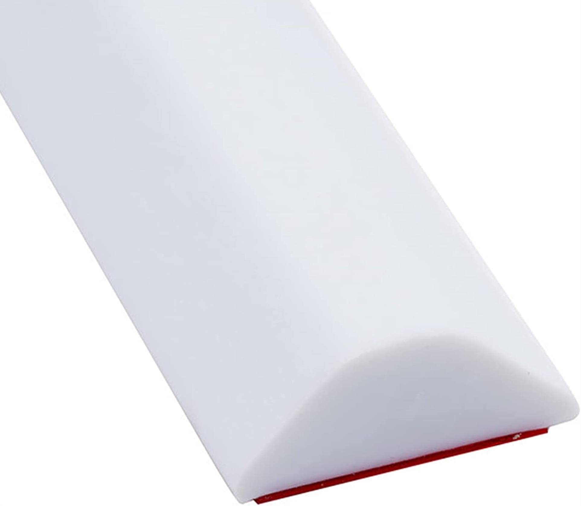 KFJZGZZ Shower Threshold Water Dam,Collapsible Bath Shower Barrier,Bathroom Water Stopper Flood Shower Barrier,Silicone Sink Water Splash Guard for Kitchen and Bathroom