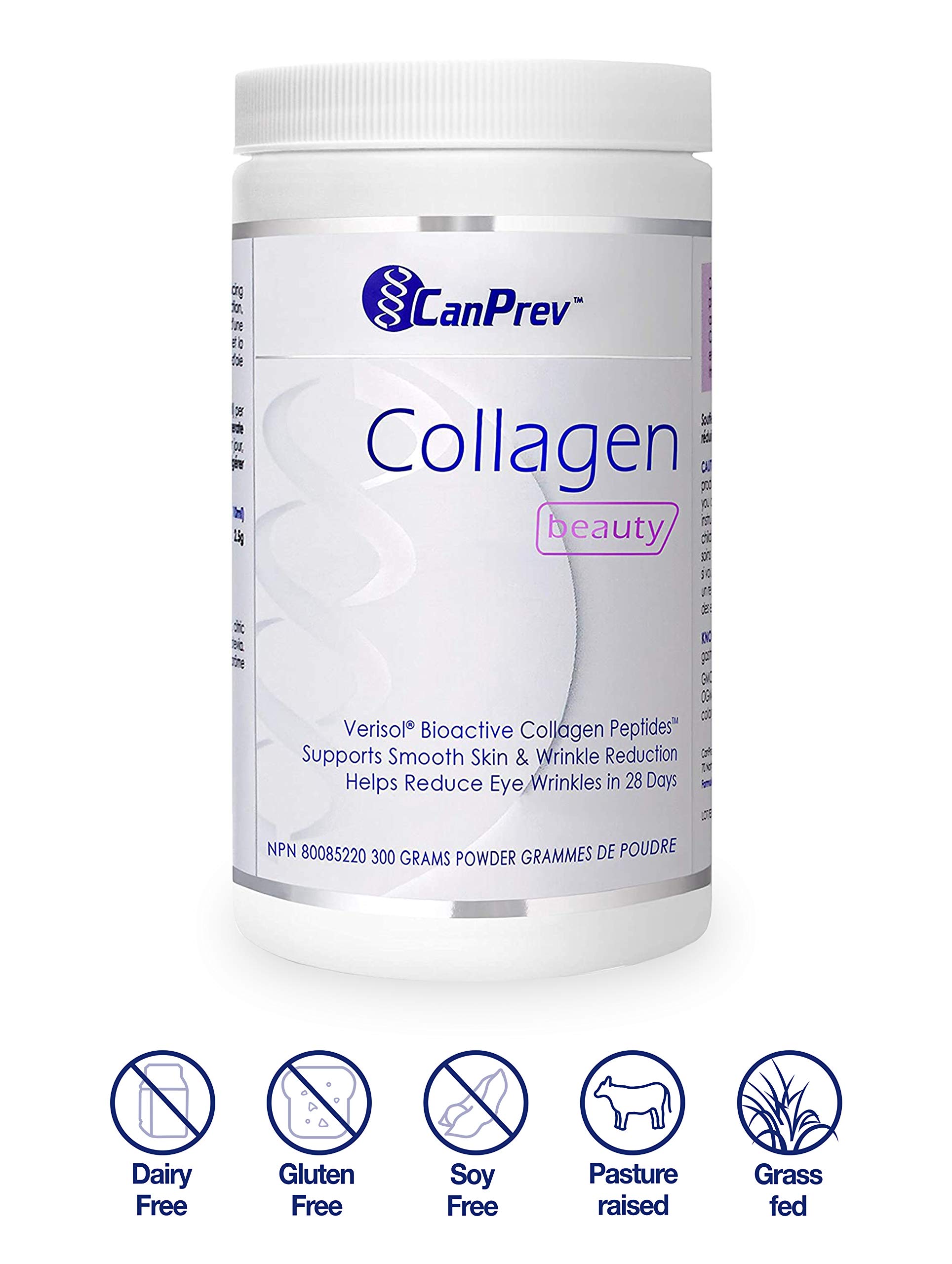 CanPrev Collagen Beauty, 300 g