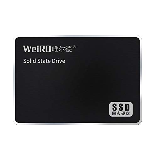 CAOMING S500 960GB 2.5 inch SATA3.0 Solid State Drive for Laptop, Desktop