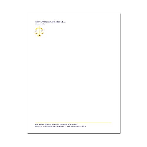 Southworth 100% Cotton Business Paper, 8.5” x 11", 32 lb/120 gsm, Wove Finish, White, 250 Sheets - Packaging May Vary (JD18C)