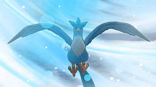 Pokémon Mystery Dungeon: Rescue Team DX - Nintendo Switch