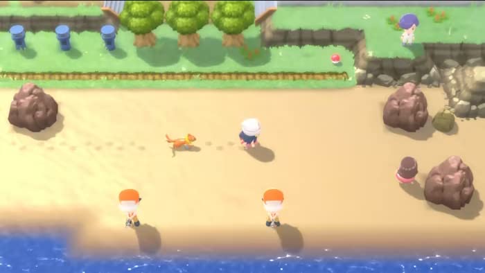 Pokemon Shining Pearl - For Nintendo Switch