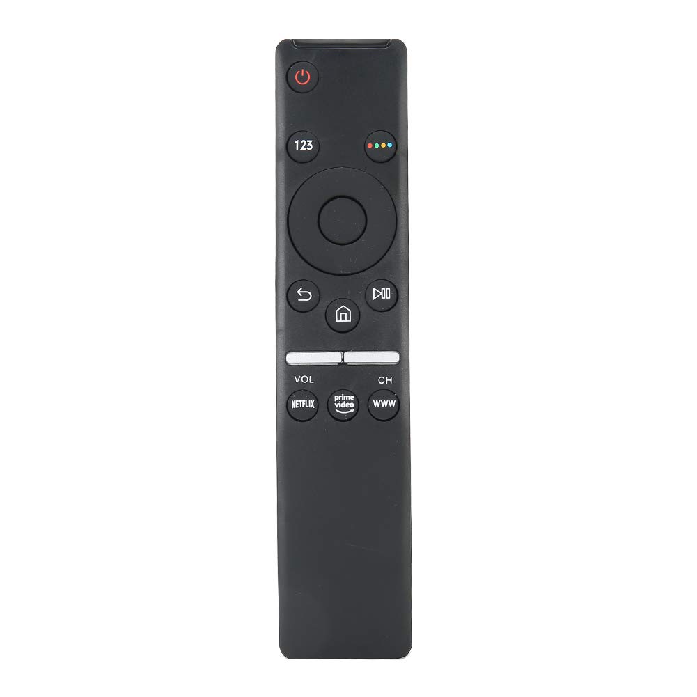 Ueohitsct Smart LCD Television Remote Controller Replacement for Samsung BN59-01312M