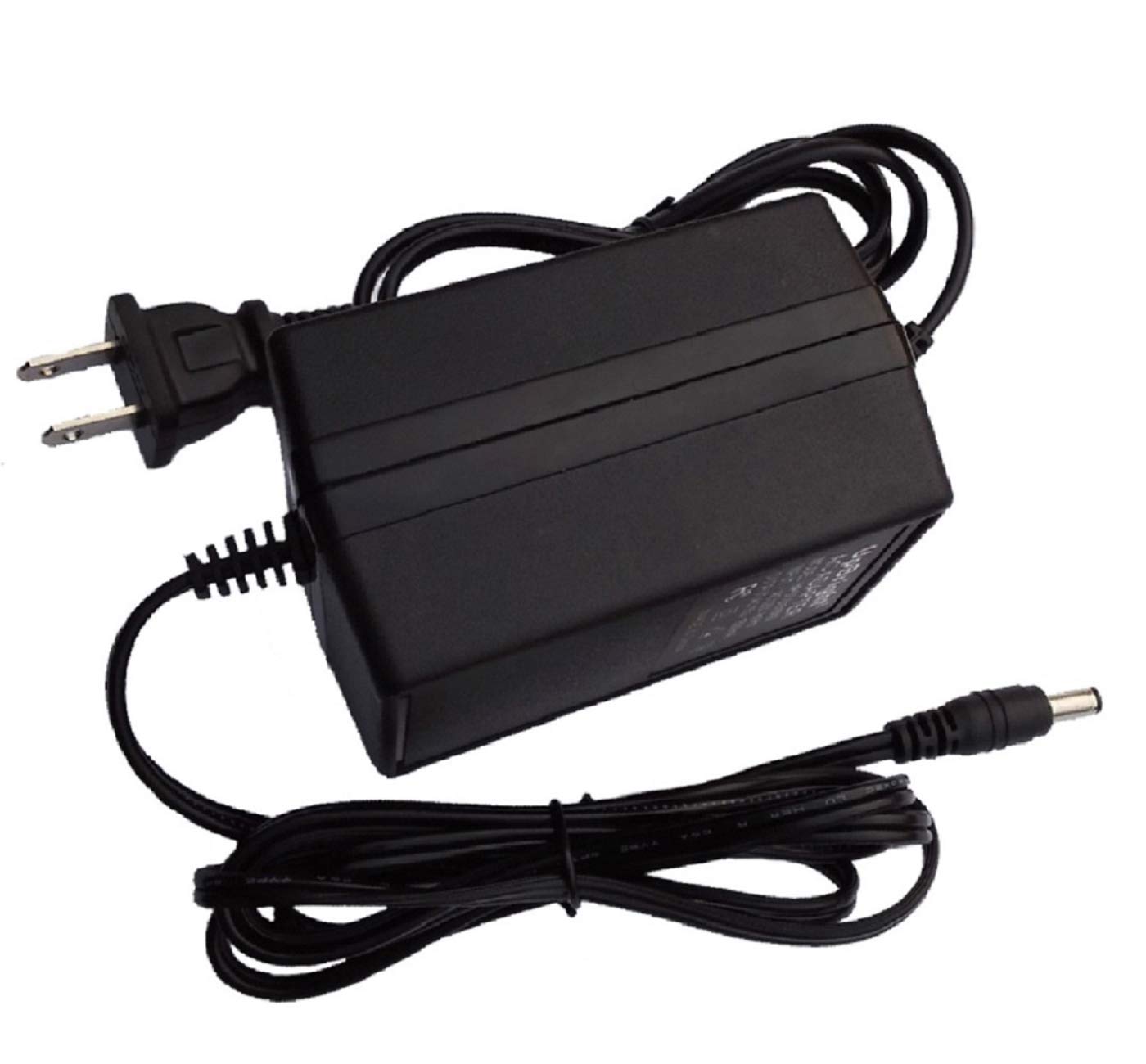 UpBright 12V AC Adapter Compatible with The Basement Watchdog BWS-12A BWS12A BWSP Special 2500 GPH Heavy Duty Battery Box Watch Dog Back up Backup Storm Sump Pump BWS 12VAC 1.6A Power Supply Charger
