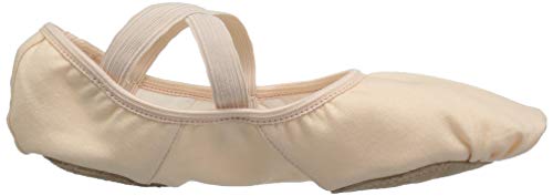 Capezio Hanami Ballet Shoe - Size 8M, Light Pink