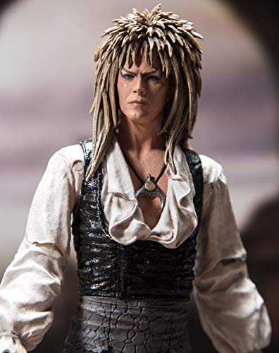 McFarlane Toys Labyrinth Dance Magic Jareth Action Figure