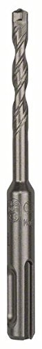 Bosch 2608585058 Hammer Drill Bit SDS-Plus-7 6mmx4.53In 10 Pcs