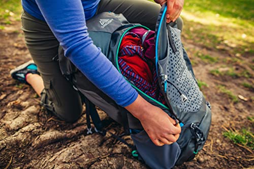 Gregory Mountain Products Jade 53 Backpacking Backpack