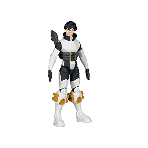 McFarlane Toys - My Hero Academia Tenya Iida 5" Action Figure
