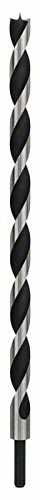 Bosch 2608597188 Machine Wood Drill Bit, 8mm x 250mm
