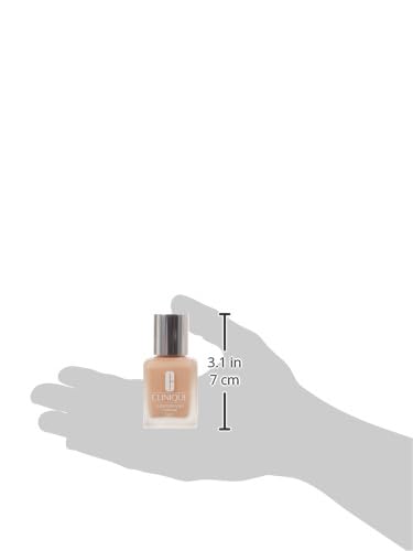 Clinique Superbalanced Foundation 1.0 Oz Fair Clinique/Superbalanced Makeup Fair 1.0 Oz