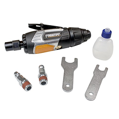 Freeman FAT14DG Pneumatic 1/4" Die Grinder