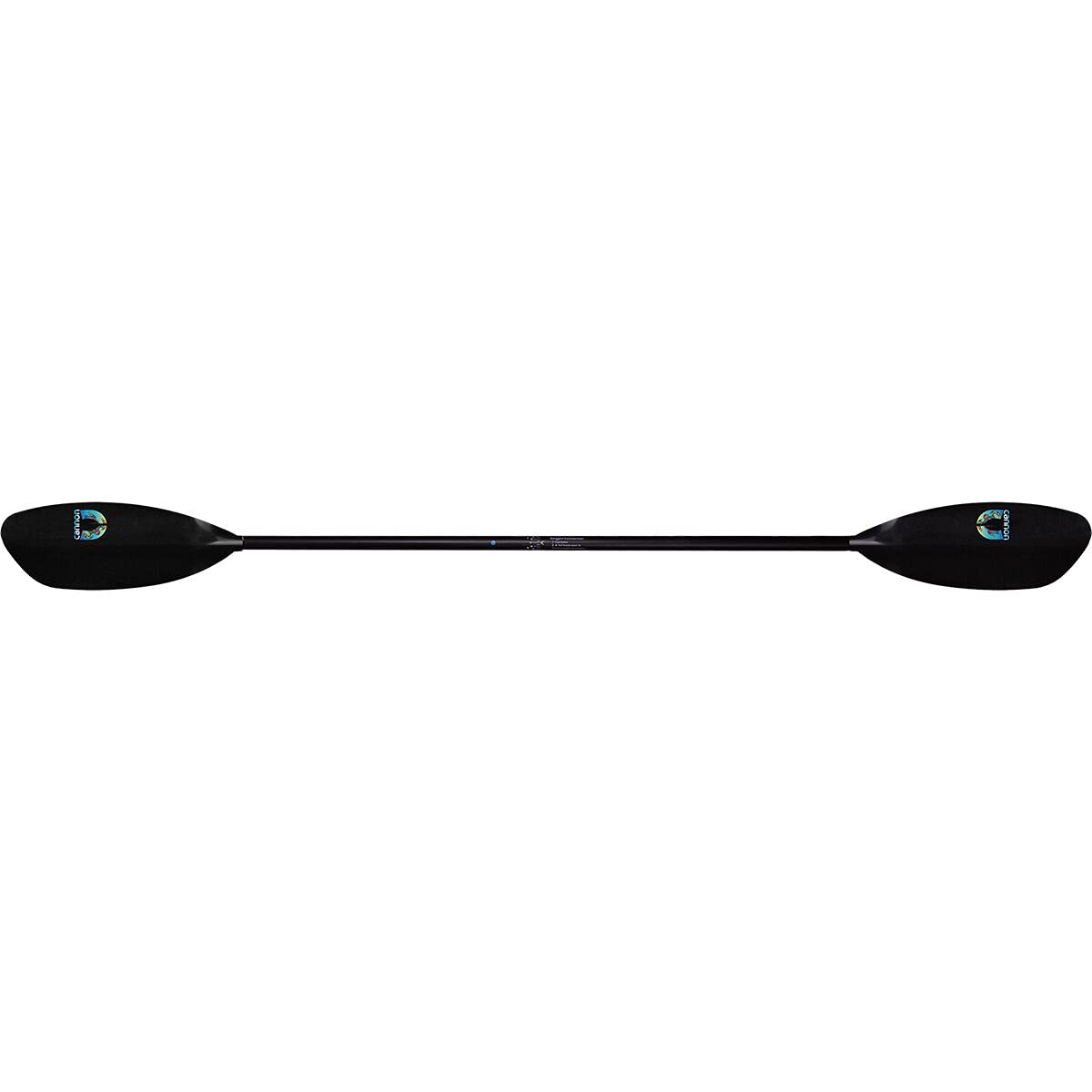 Cannon Helium Carbon 220cm Kayak Paddle