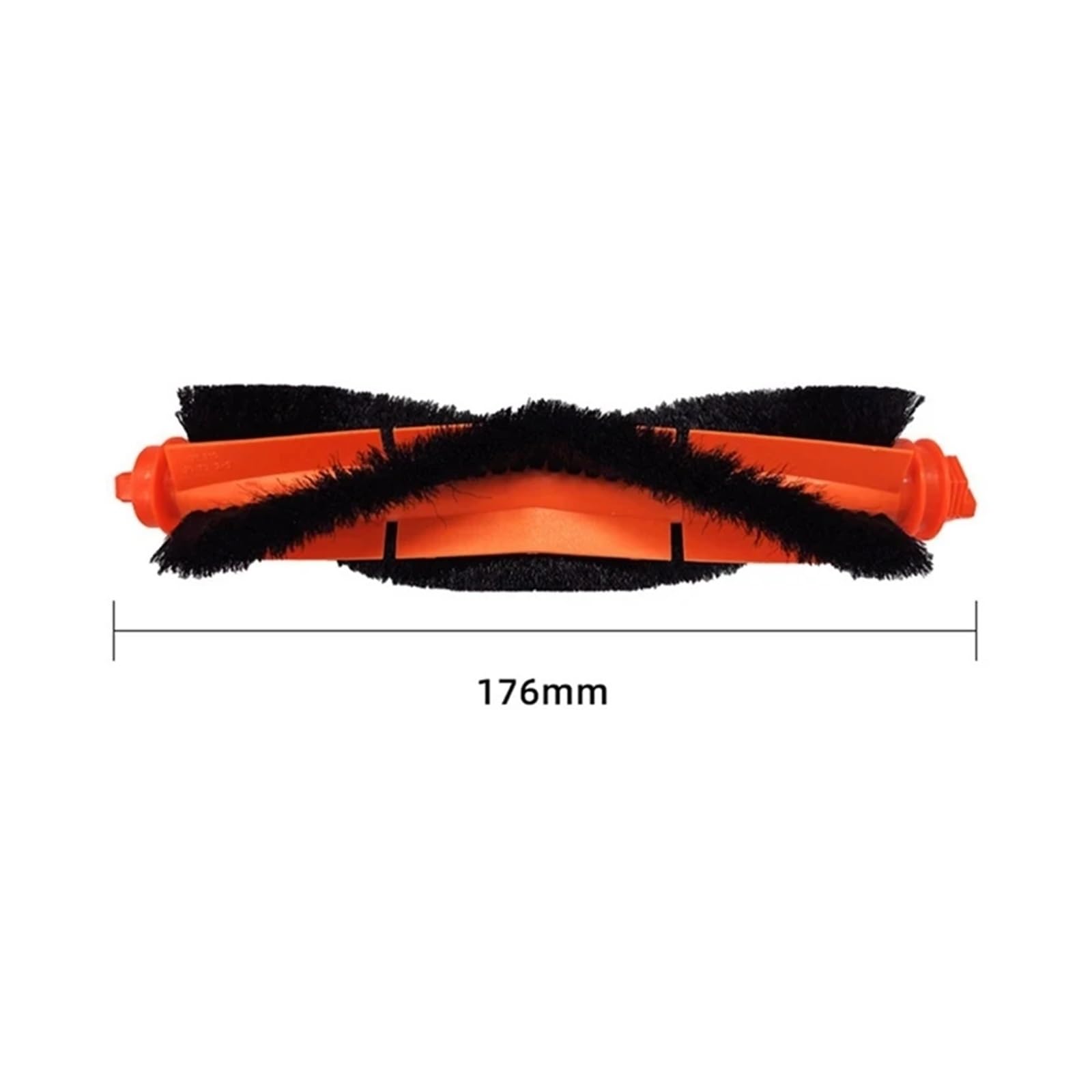 Compatible For Xiaomi,E10 E12 Robot Vacuum Cleaner Main Side Brush Hepa Filter Mop Cloths Accessories Spare Parts Kit Replacement,Vacuum Cleaner Parts