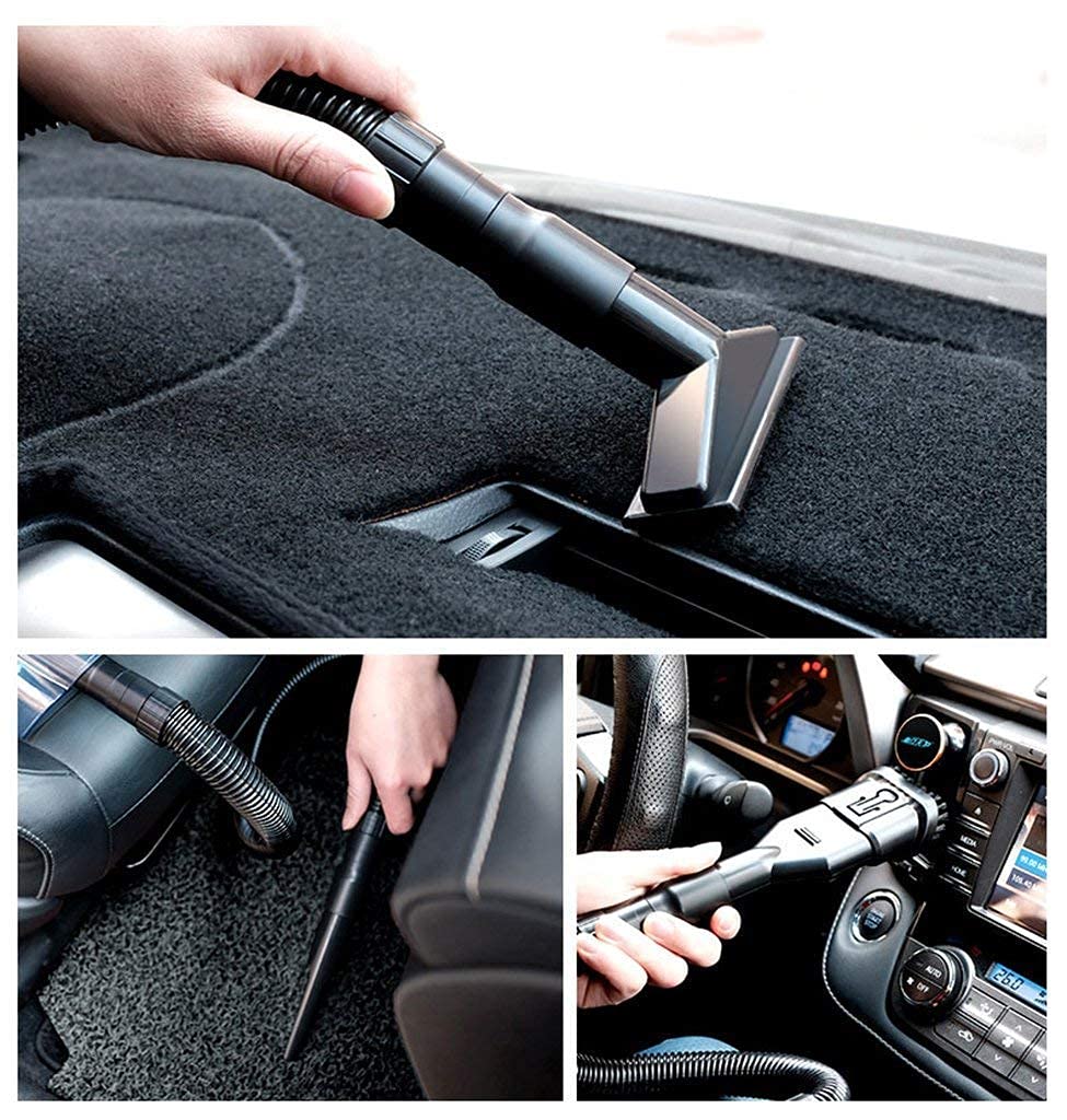 Car Air Pump 180W High Power High Voltage 12V Car Multi-Function Car Tire Pump Shark vacum Cleaner kshu ZJ666