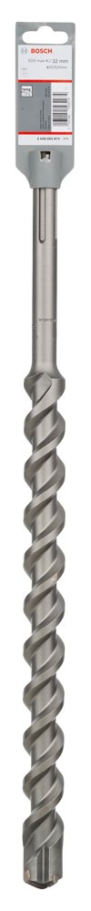 Bosch 2608685875 Hammer Drill Bit SDS-MAX-4 32x200x520mm