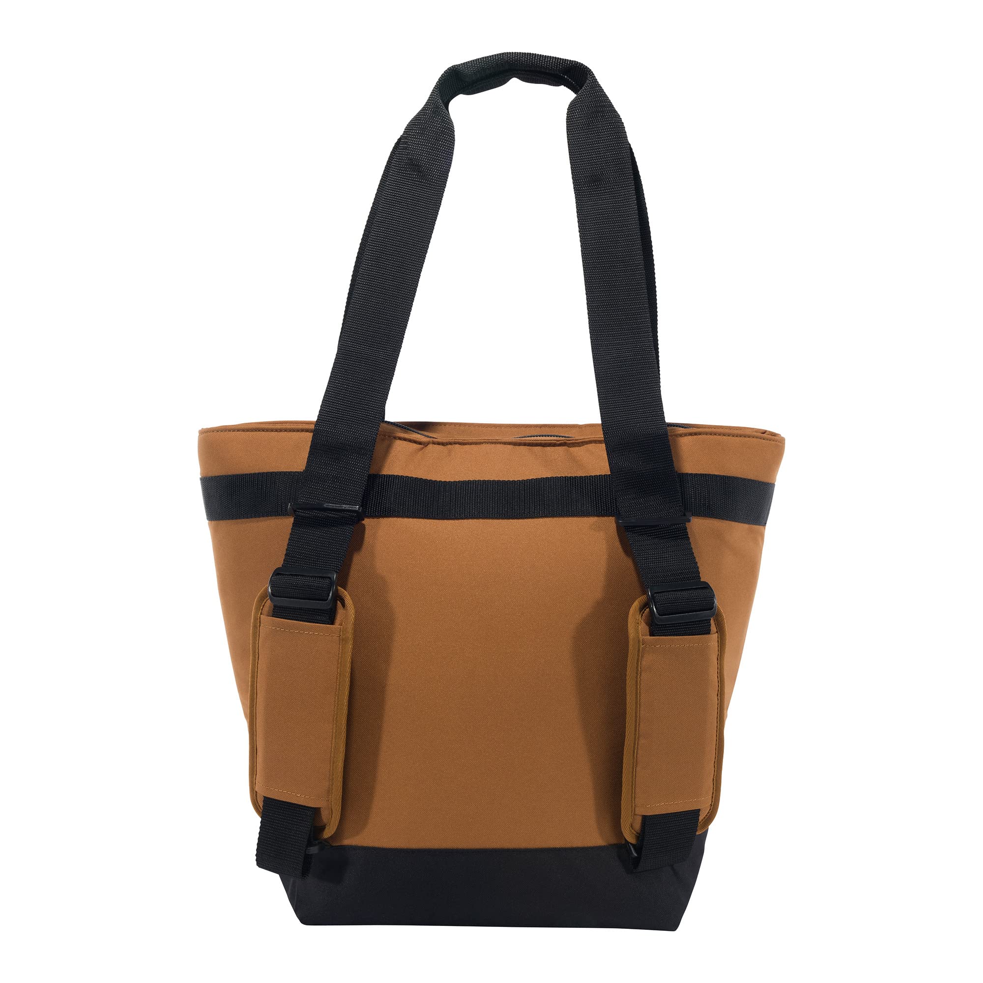 Carhartt Large Insulated Convertible Backpack Cooler Tote