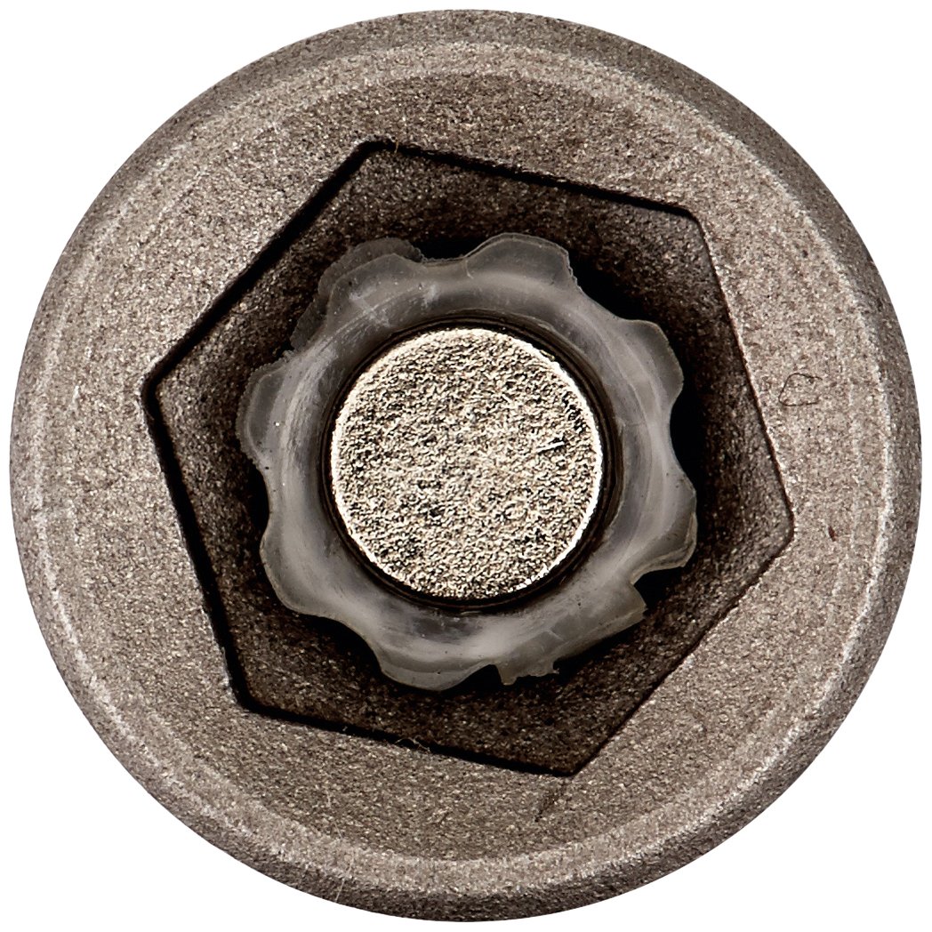 Bosch 38328 1-5/8-Inch Length 8mm Power Bit Magnetic Nutsetter