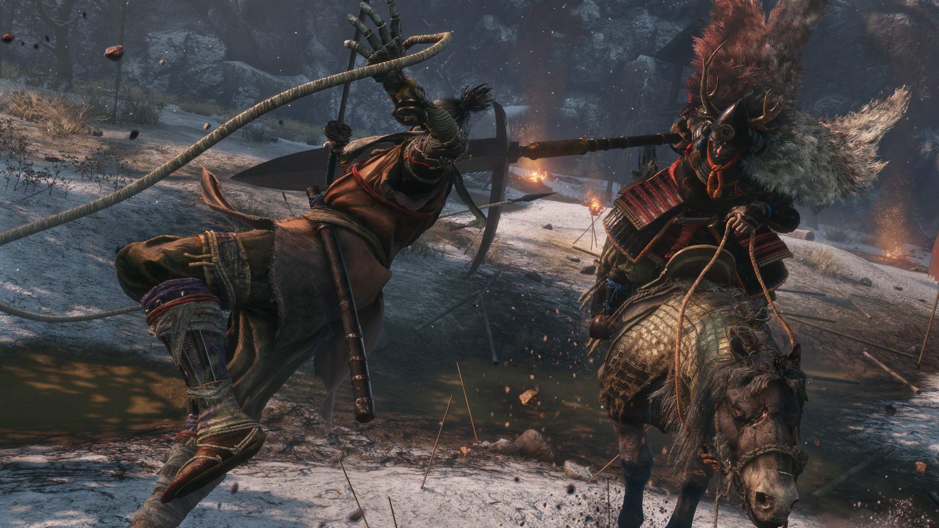 SEKIRO: SHADOWS DIE TWICE Japanese Ver. Japan Import