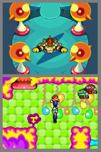 Mario & Luigi Bowser's Inside Story (Renewed)