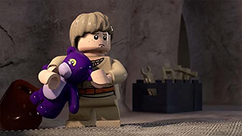 LEGO Star Wars: The Skywalker Saga - For Xbox Series X/S