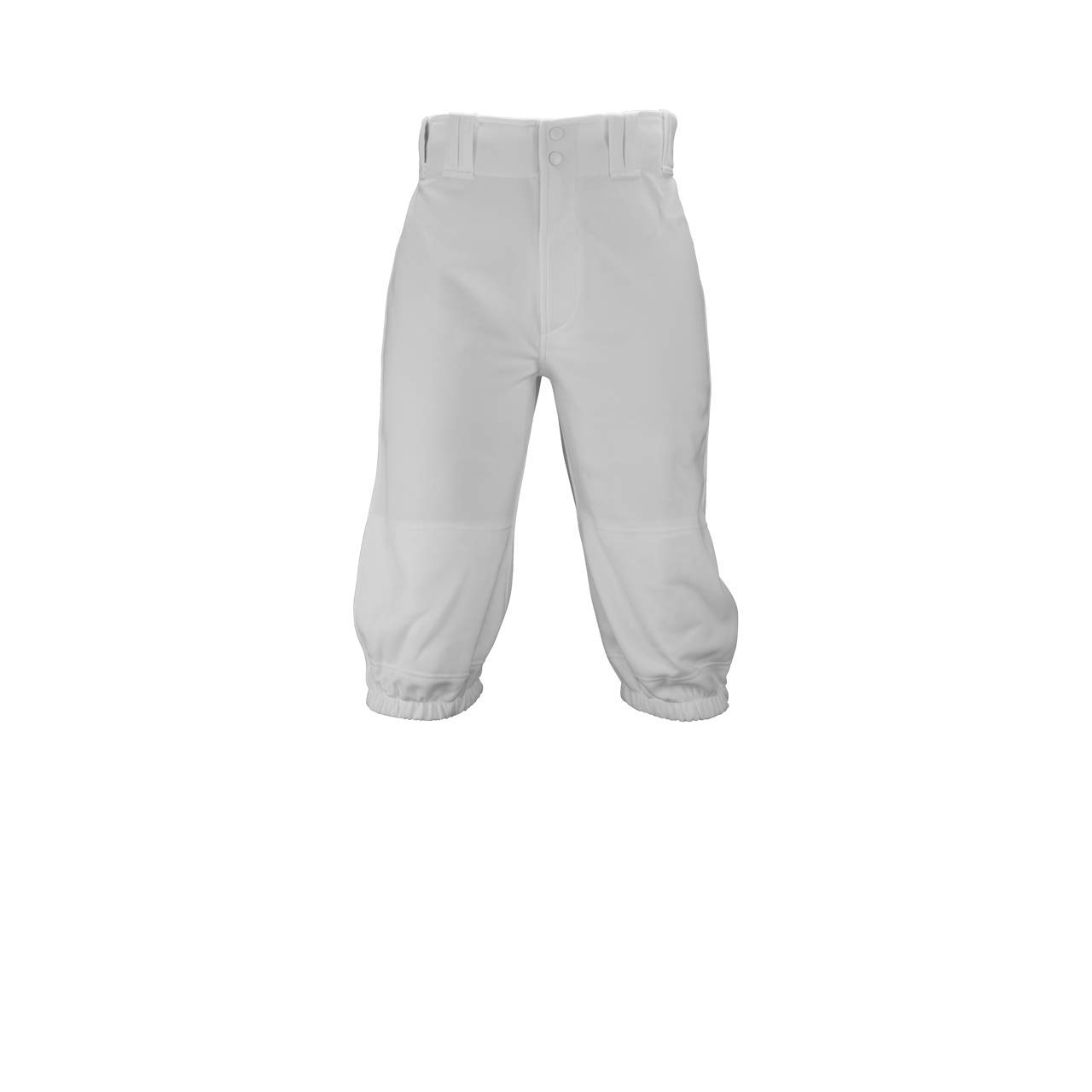 Marucci Sports Equipment Sports, MAPTDKSH-W-YM, Doubleknit Baseball Short Pant Youth