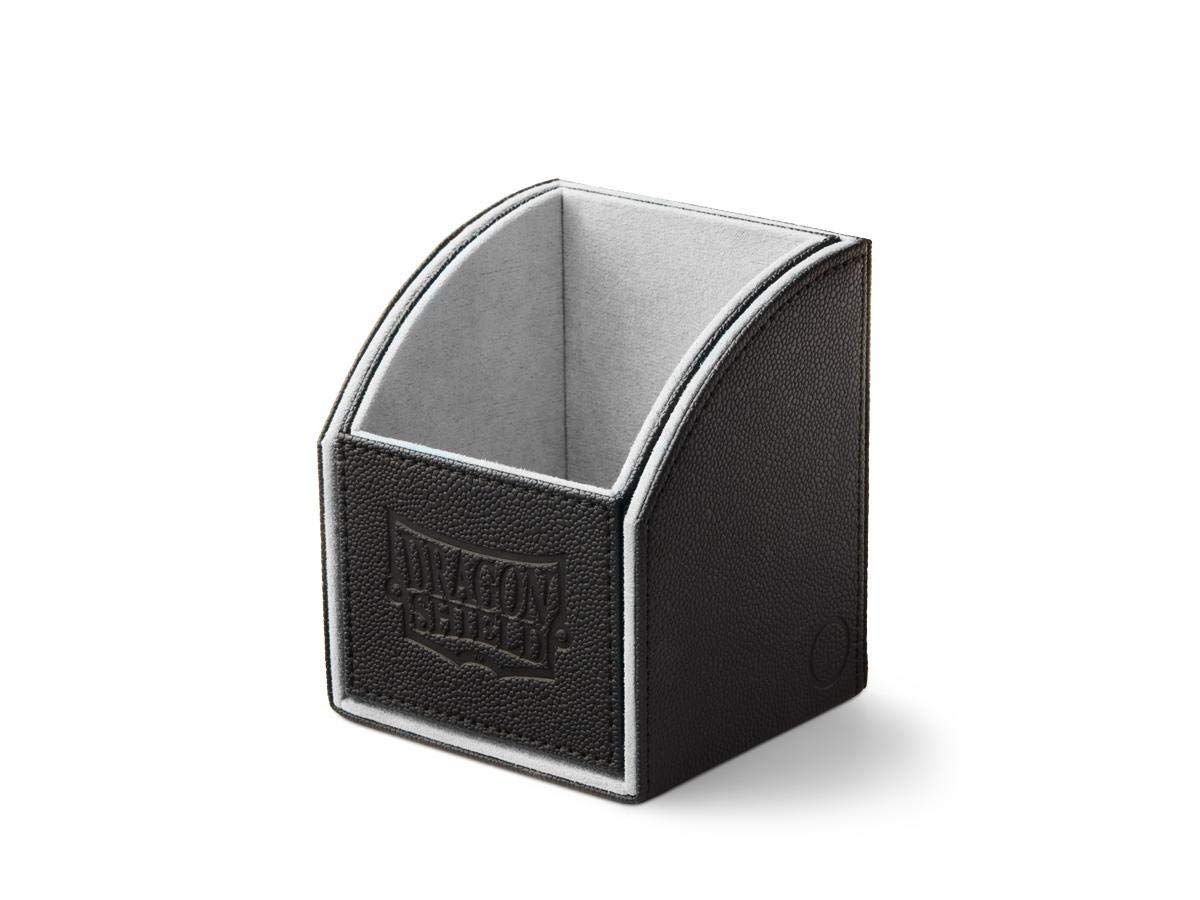 Nest 100 - Black/Light Grey